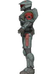 MJOLNIR Powered Assault Armor/Mark VII - Armor - Halopedia, the Halo wiki