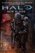 Halo: New Blood - Novel - Halopedia, the Halo wiki