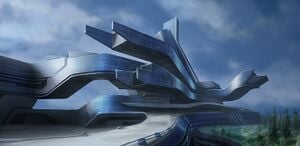 New Alexandria - City - Halopedia, the Halo wiki