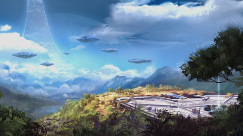 Halo: Spartan Strike - Game - Halopedia, the Halo wiki