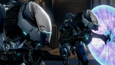 Kig-Yar Ranger - Halopedia, the Halo wiki