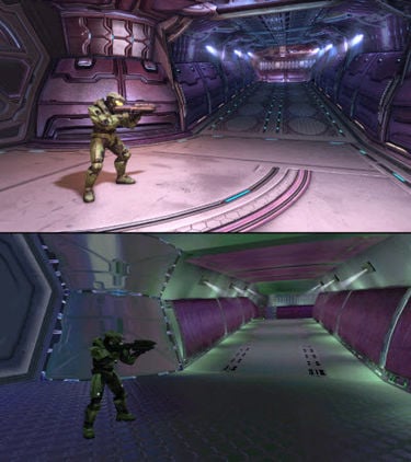 Halo: Combat Evolved Anniversary - Game - Halopedia, the Halo wiki