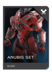 Anubis - Armor - Halopedia, the Halo wiki