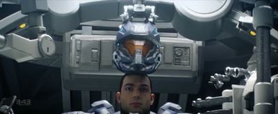 SPARTAN-IV program - Halopedia, the Halo wiki