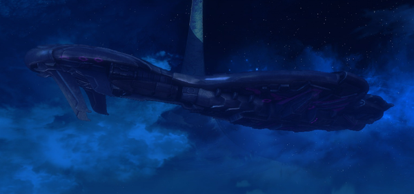 Truth and Reconciliation - Ship - Halopedia, the Halo wiki