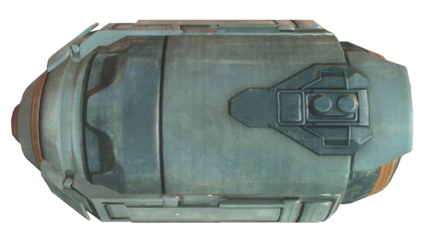 HAVOK tactical nuclear weapon - Weapon - Halopedia, the Halo wiki