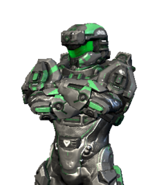 Stance - Halopedia, the Halo wiki
