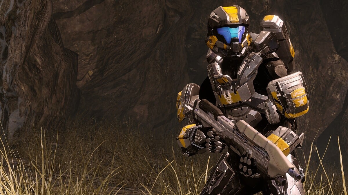 Terry Hedge - Character - Halopedia, the Halo wiki