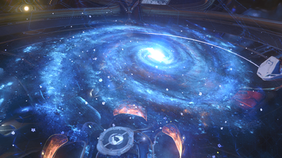 Star map - Halopedia, the Halo wiki