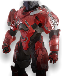 Maverick - Armor - Halopedia, the Halo wiki