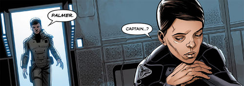 Thomas Lasky - Character - Halopedia, the Halo wiki