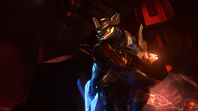 The Tower - Campaign level - Halo Infinite - Halopedia, the Halo wiki