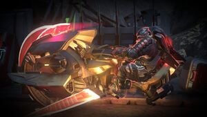 Hyperius - Character - Halopedia, the Halo wiki