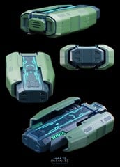 Quantum Translocator - Equipment - Halopedia, the Halo wiki