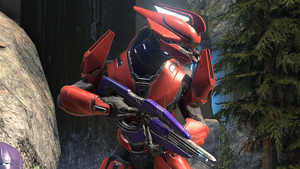 Sangheili Enforcer - Halopedia, the Halo wiki