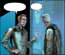 Andrew Del Rio - Character - Halopedia, the Halo wiki