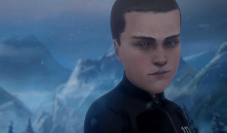 John-117/Early life - Conflict - Halopedia, the Halo wiki