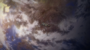 Algolis Invasion - Conflict - Halopedia, the Halo wiki