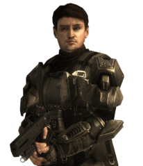 Category:Images of M6C/SOCOM - Halopedia, the Halo wiki