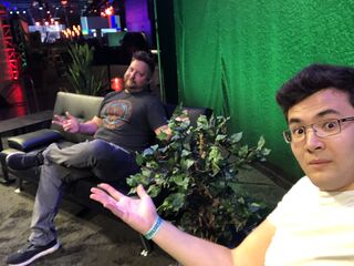 Alex Wakeford - Halopedia, the Halo wiki