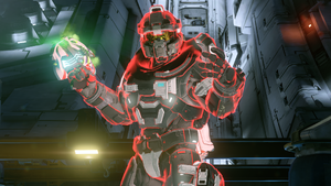 Damage Boost - Halopedia, the Halo wiki