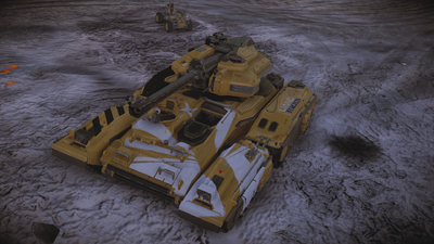 Scorpion - Halopedia, the Halo wiki