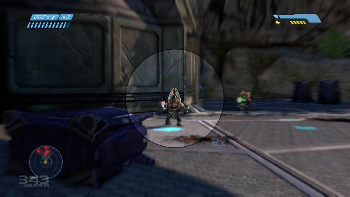 File:HCEA-M6DMagnumPistol-Scope.jpg - Halopedia, the Halo wiki