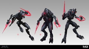 Jega 'Rdomnai - Character - Halopedia, the Halo wiki