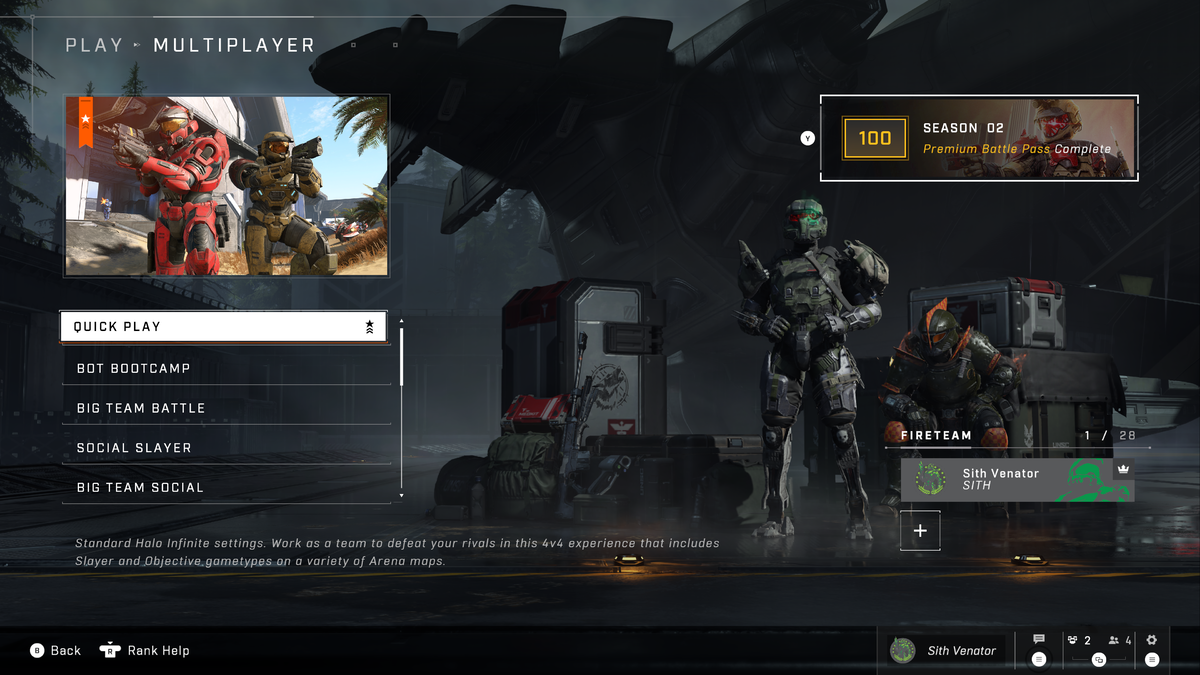 File:HINF-S2MultiplayerMenu.png - Halopedia, the Halo wiki