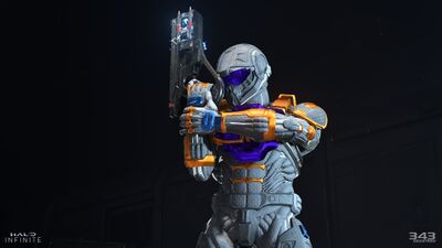 Fractures: Firewall - Halo Infinite event - Halopedia, the Halo wiki