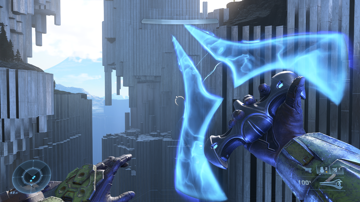 File:HINF EnergySword HUD Idle.png - Halopedia, the Halo wiki