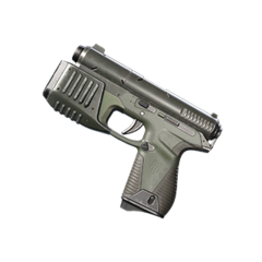 Mk50 Sidekick - Weapon - Halopedia, the Halo wiki