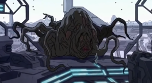 Flood - Species - Halopedia, the Halo wiki