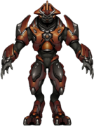 Sangheili Major - Halopedia, the Halo wiki