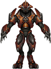 Sangheili Major - Halopedia, the Halo wiki