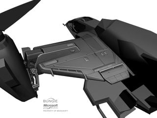 UH-144 Falcon - Vehicle - Halopedia, the Halo wiki