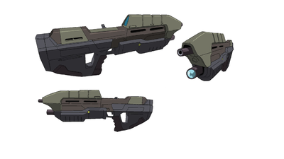 Homecoming - Film - Halopedia, the Halo wiki
