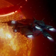 D81-LRT Condor - Ship class - Halopedia, the Halo wiki