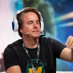 Brian Jarrard - Halopedia, the Halo wiki