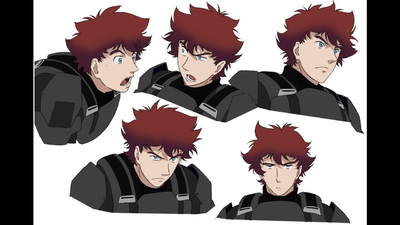 O'Brien - Character - Halopedia, the Halo wiki