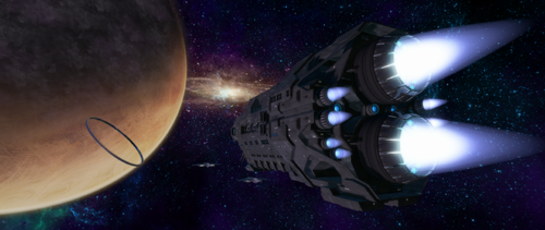 Installation 04 - Halopedia, the Halo wiki