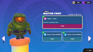 Fall Guys - Game - Halopedia, the Halo wiki