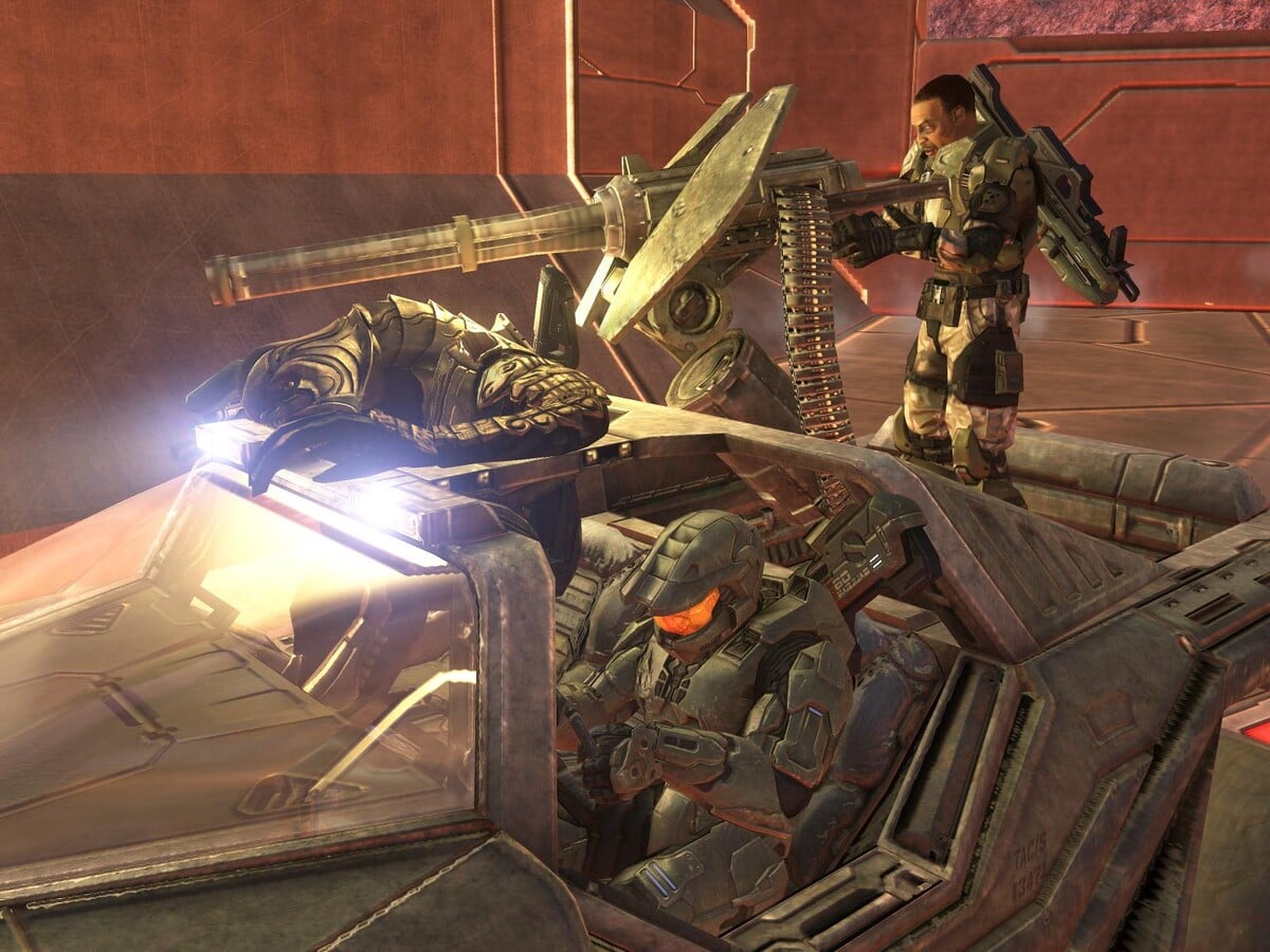 File:H3 Halo JohnsonWarthog Screenshot 2.jpg - Halopedia, the Halo wiki