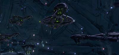 Zanar-pattern light cruiser - Ship class - Halopedia, the Halo wiki