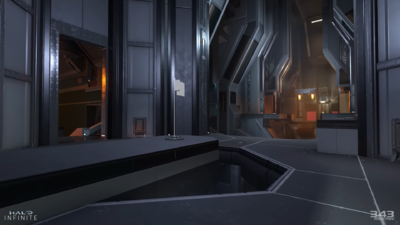 Argyle - Multiplayer map - Halo Infinite - Halopedia, the Halo wiki