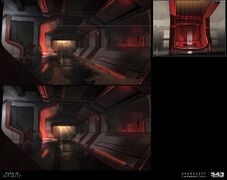 Breaker - Multiplayer map - Halo Infinite - Halopedia, the Halo wiki