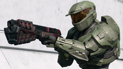 Mutilator - Weapon - Halopedia, the Halo wiki