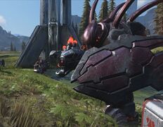 Myriad - Character - Halopedia, the Halo wiki
