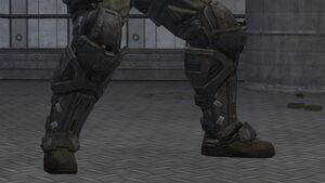 GUNGNIR - Armor - Halopedia, the Halo wiki