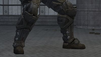 GUNGNIR - Armor - Halopedia, the Halo wiki
